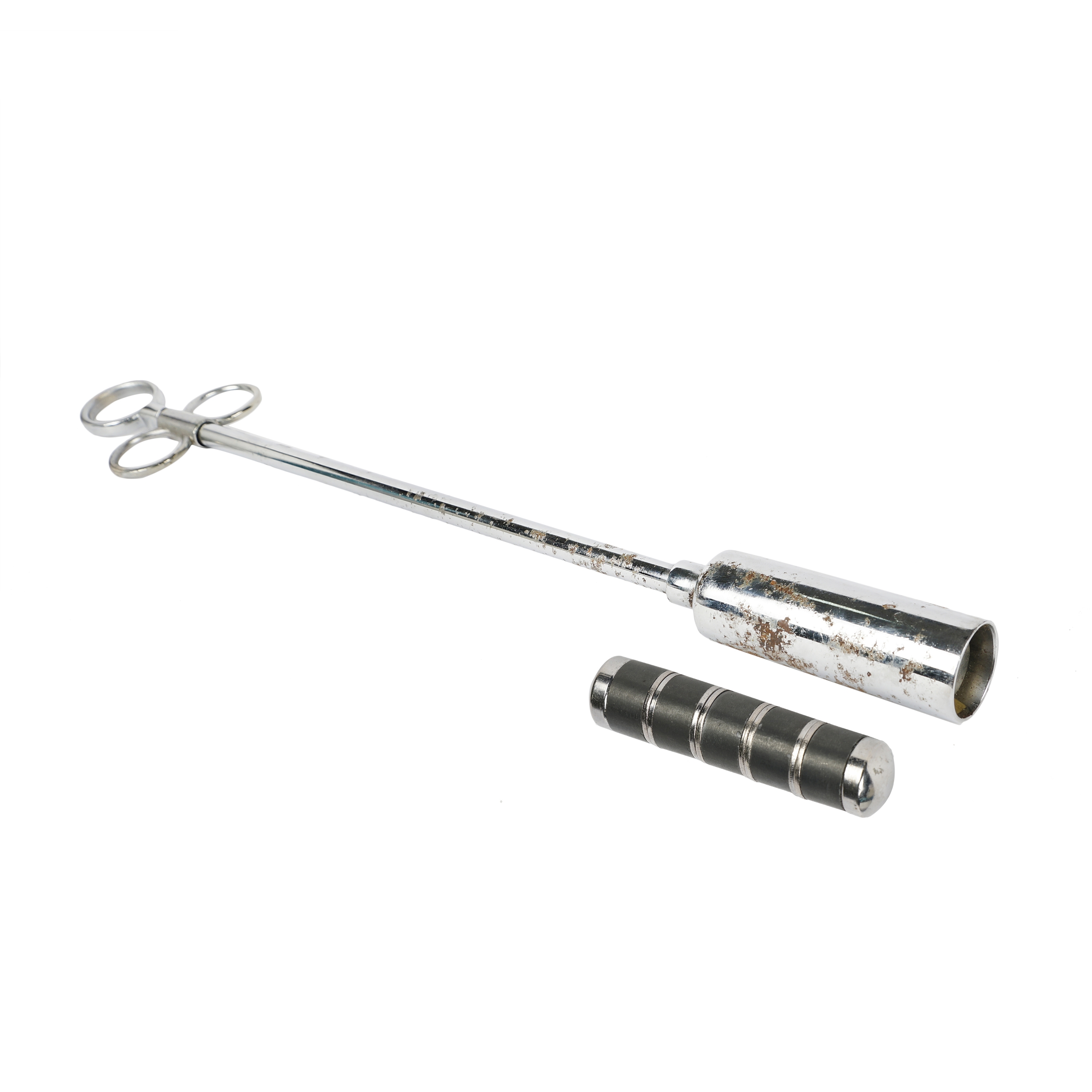 Magnet Applicator For Cows – Sefa, Sustainable Engineering and Farming ...