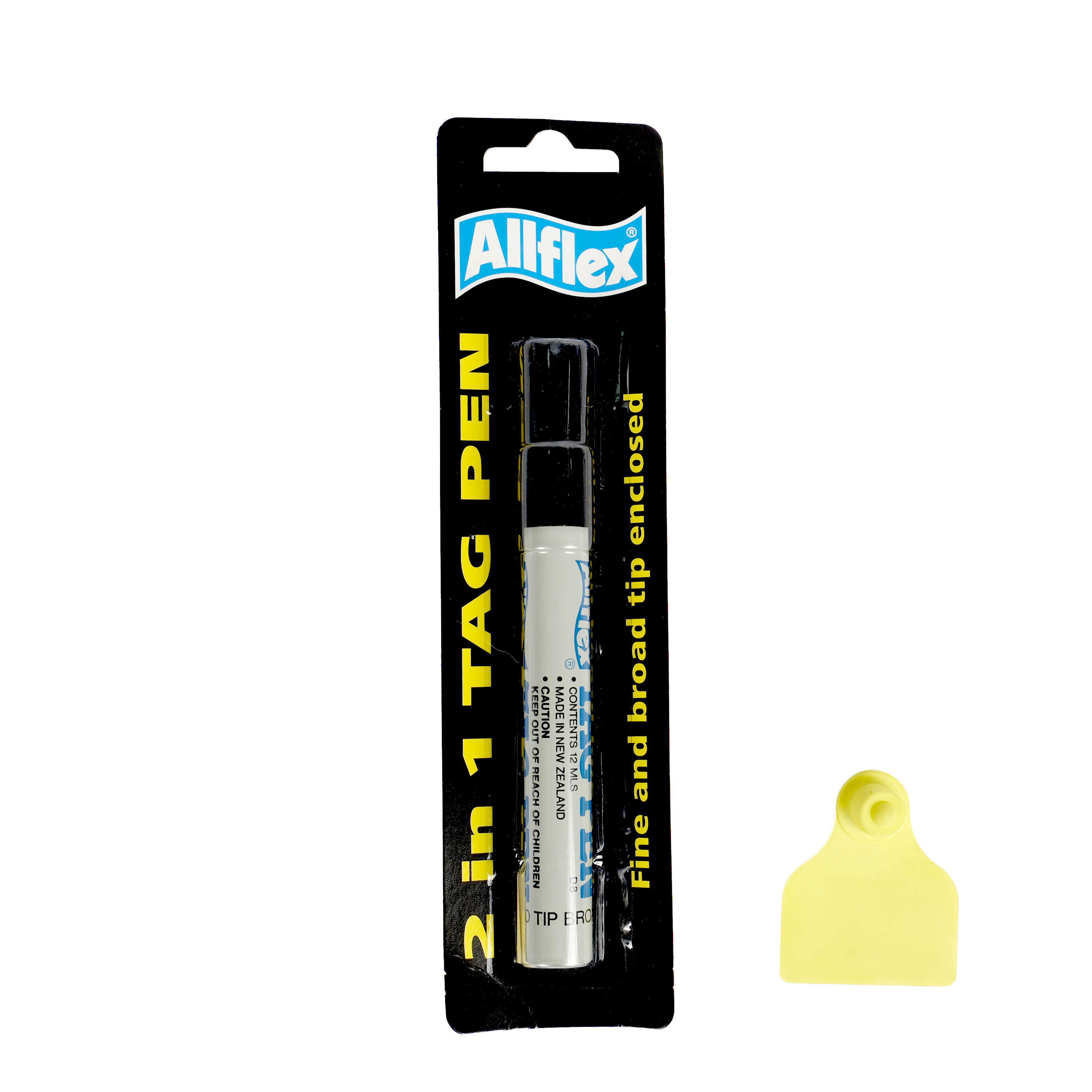 Tag Marker Pen – Sefa, Sustainable Engineering and Farming Alliance ...
