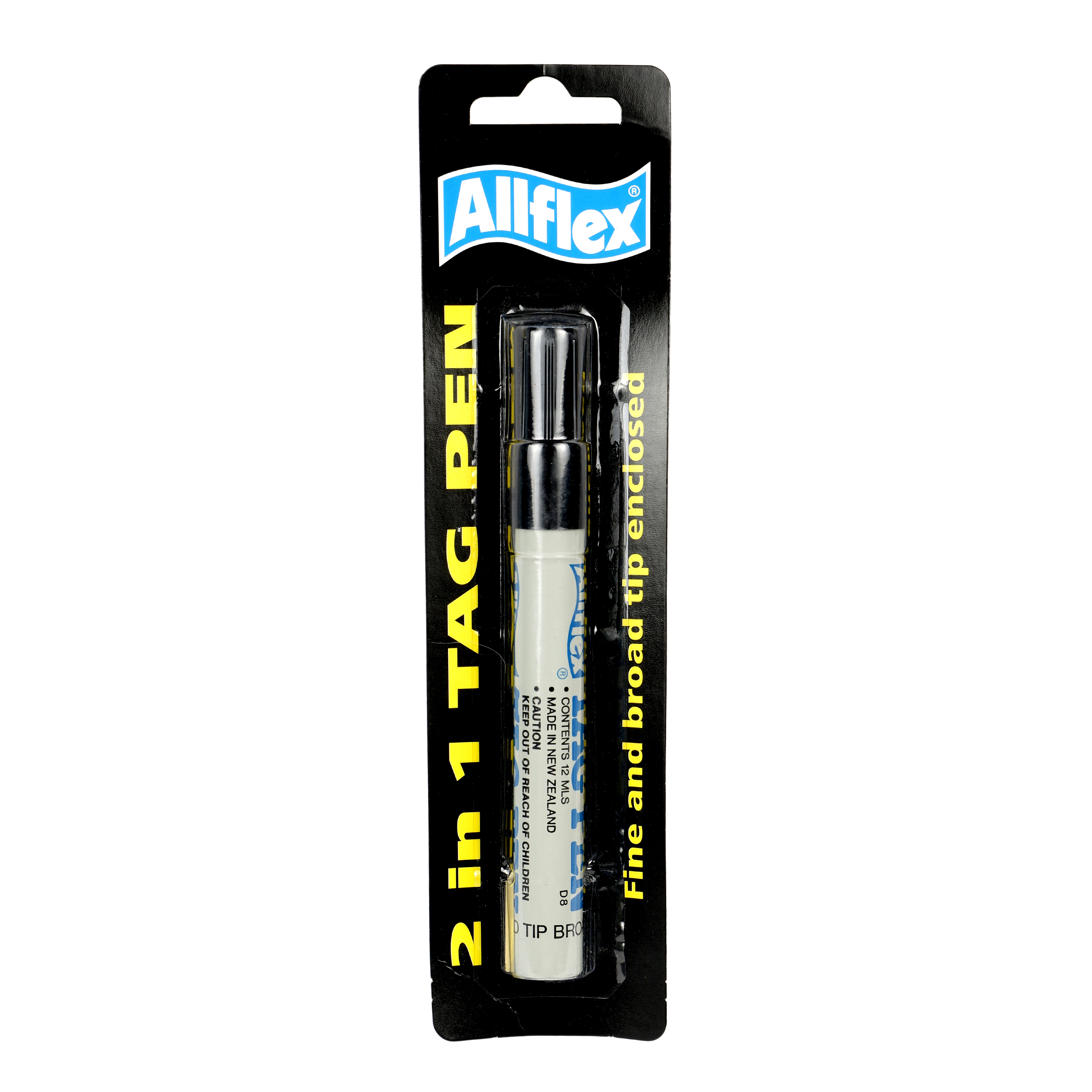 Tag Marker Pen – Sefa, Sustainable Engineering and Farming Alliance ...