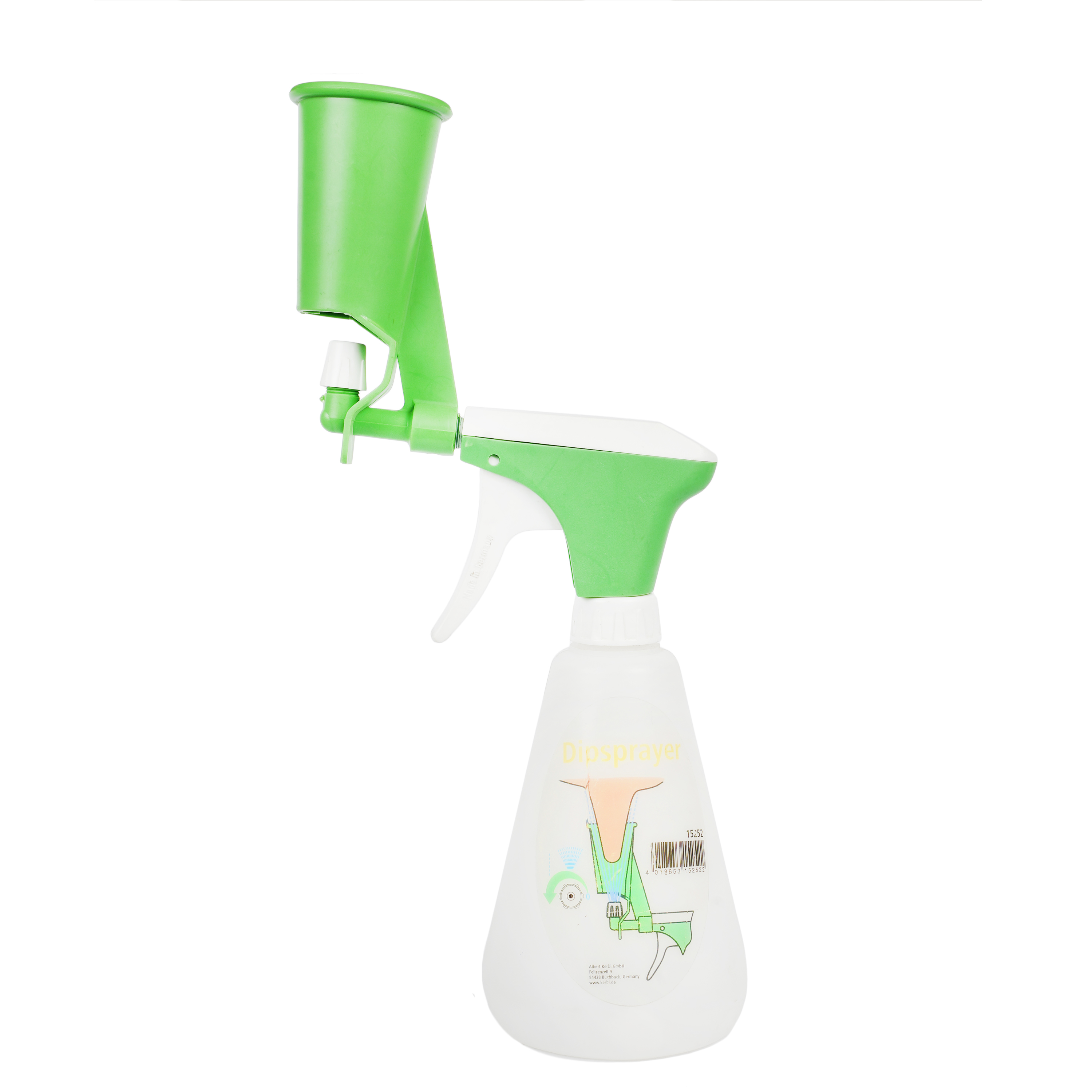 Dip Sprayer 500 ML – Sefa, Sustainable Engineering and Farming Alliance ...