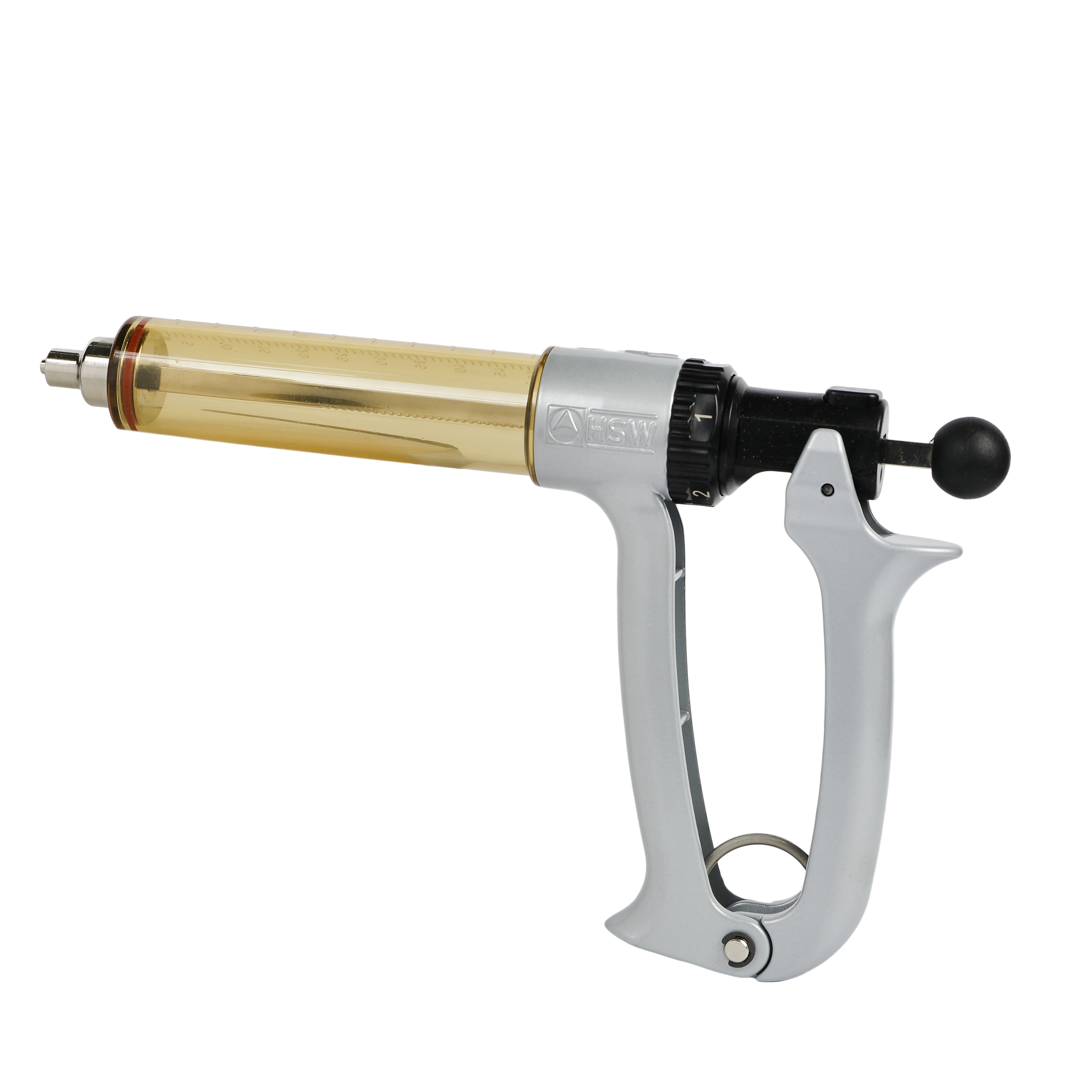 Multi Matic Gun 25 ML – Sefa, Sustainable Engineering and Farming ...